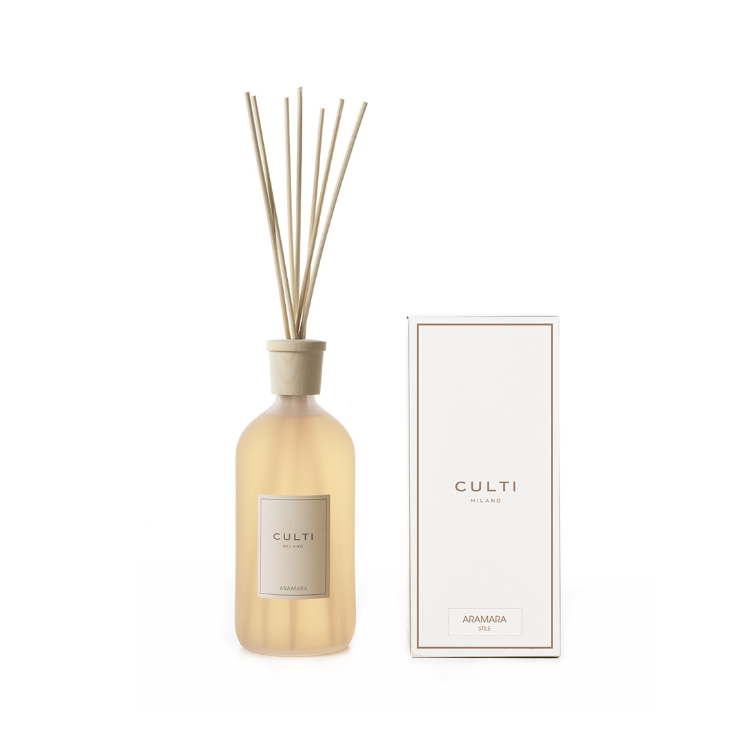 Aramara Home Diffuser - Stile bottle 1000 ml – EDITION By Sagit Goldin - Home Decor and Interior ...