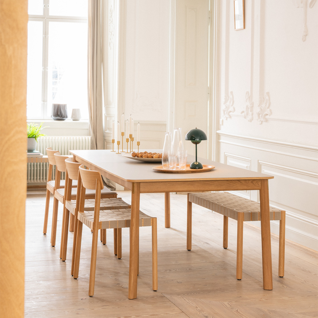 Patch Dining Table - 180 x 90 – EDITION By Sagit Goldin - Home Decor ...