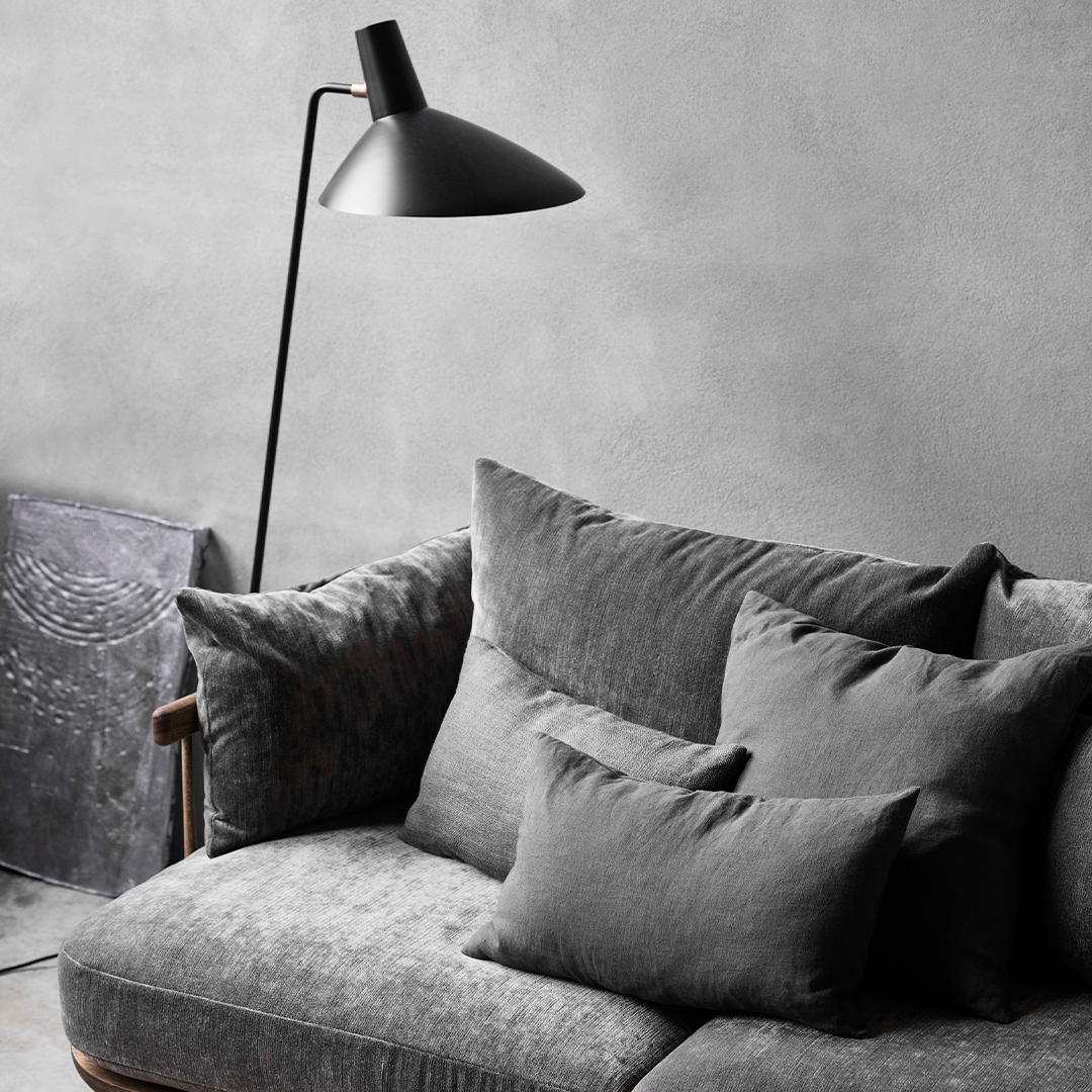 Fly Sofa - 3 Seater – Edition By