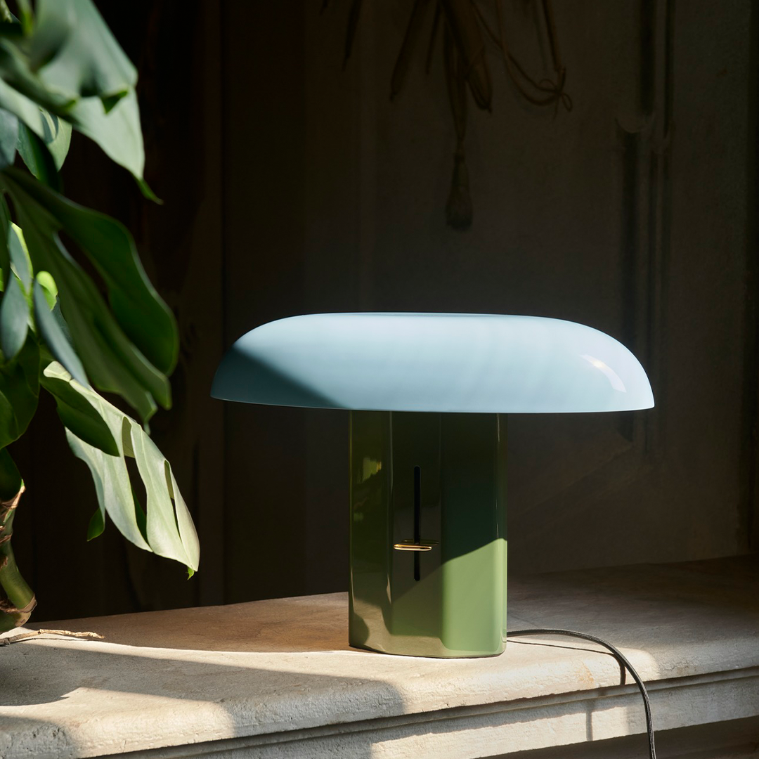 Montera Table Lamp – EDITION By Sagit Goldin - Home Decor and Interior ...