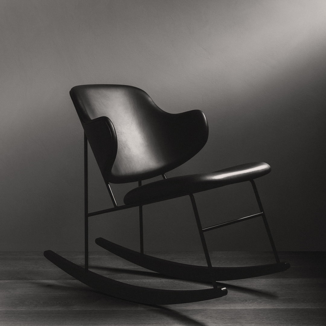 The Rocking Penguin – EDITION By Sagit Goldin - Home Decor and Interior ...