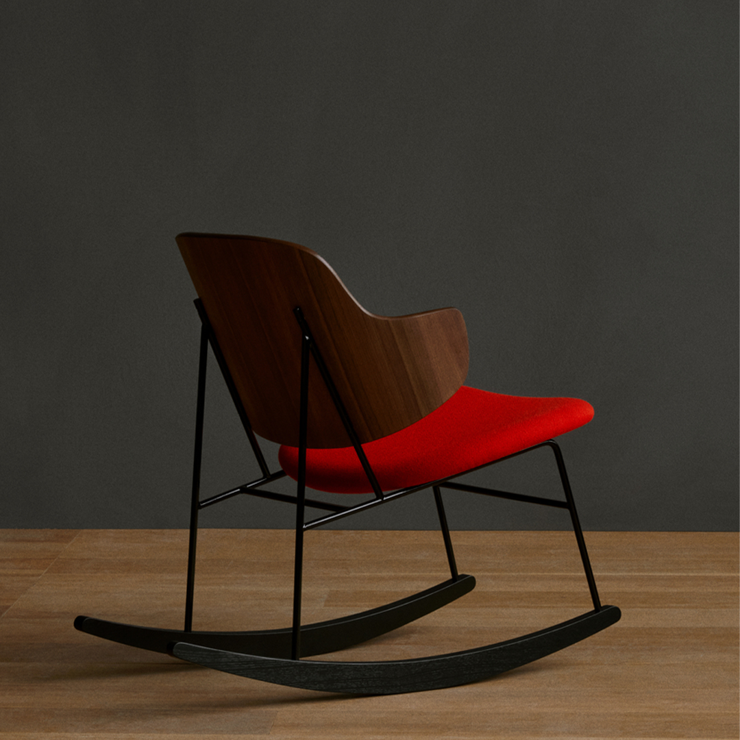 The Rocking Penguin – EDITION By Sagit Goldin - Home Decor and Interior ...