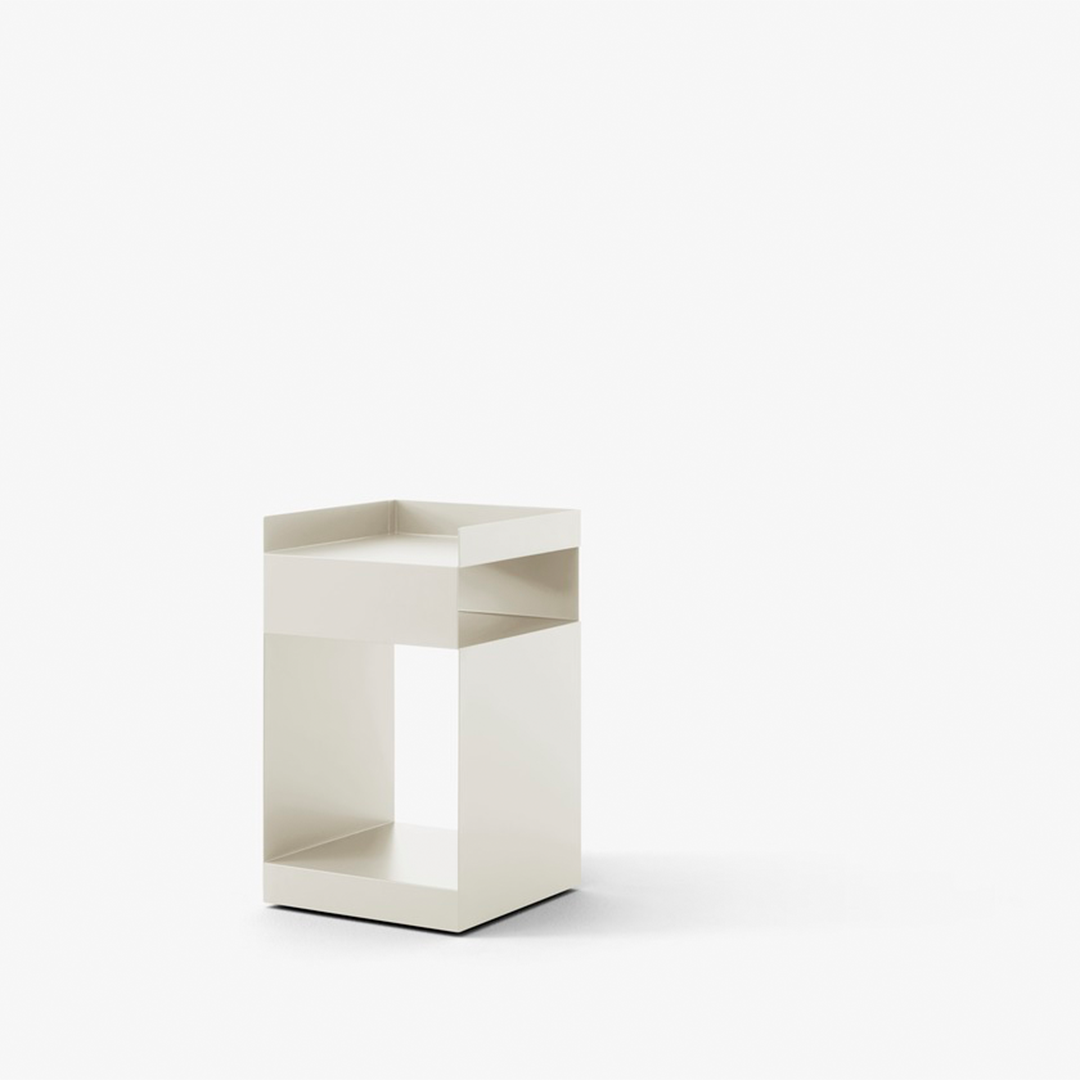 Rotate Side Table – Edition By